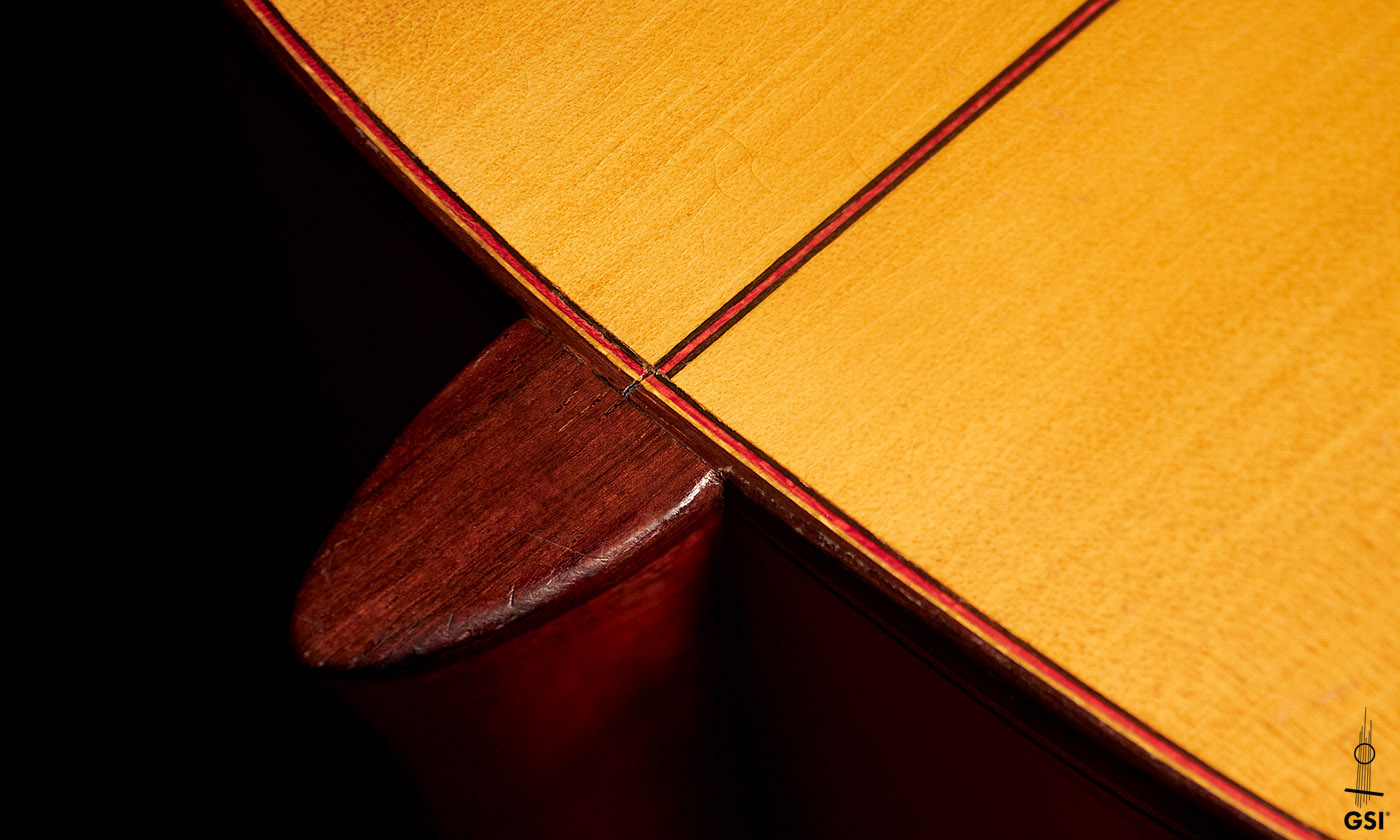 1966 Conde Hermanos (Sobrinos de Esteso) SP/CY (ex Alberto Velez ...