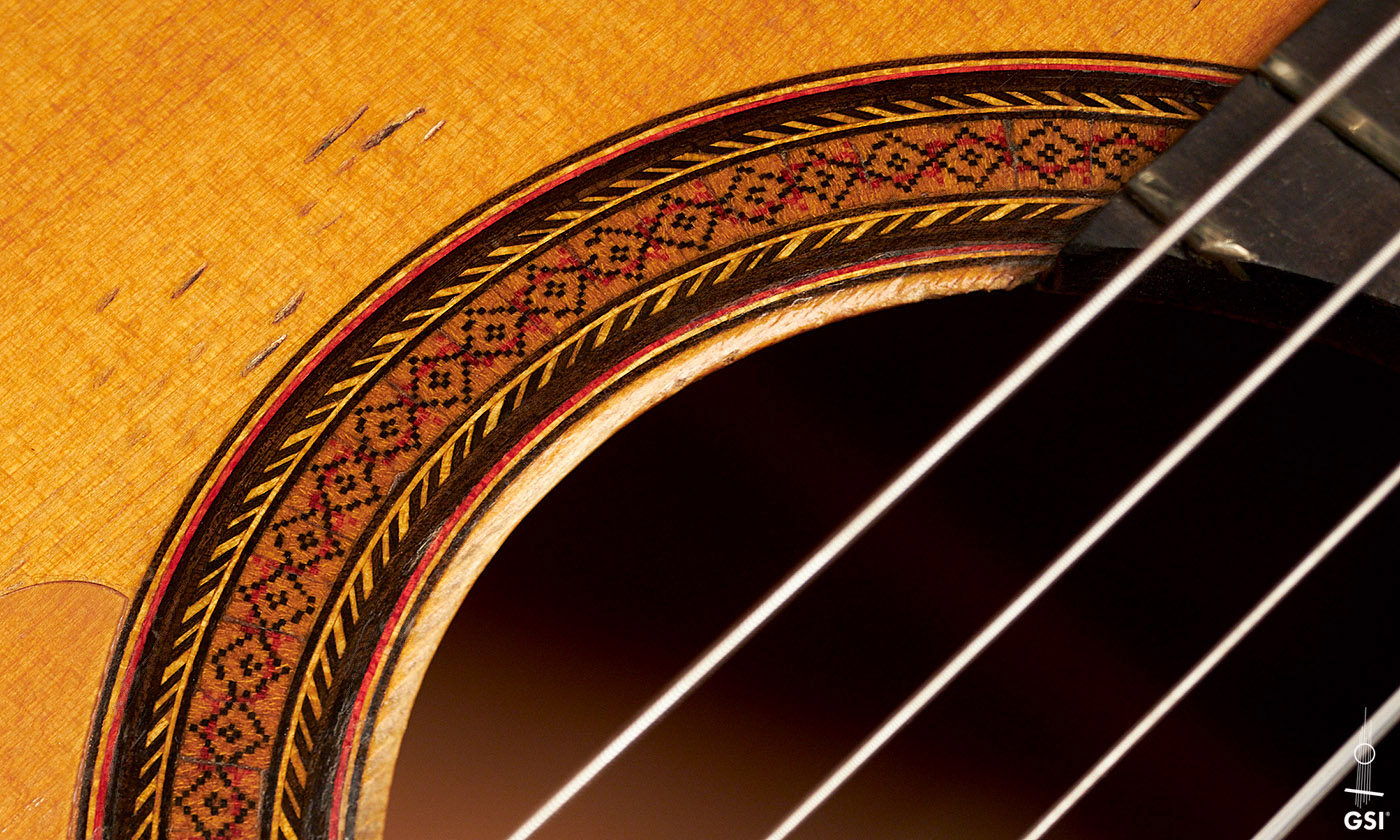 1966 Conde Hermanos (Sobrinos de Esteso) SP/CY (ex Alberto Velez ...