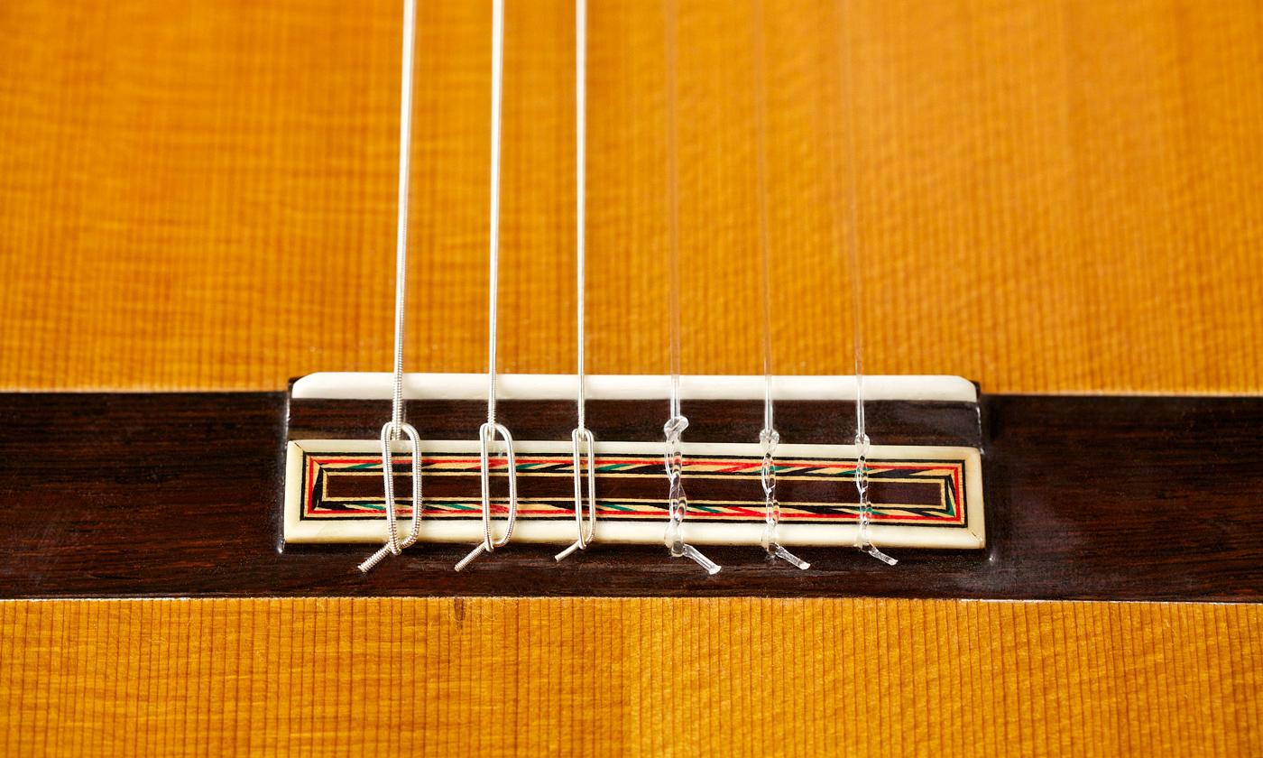 1968 Miguel Rodriguez CD/CY (ex Manolo Franco) Guitar | GSI