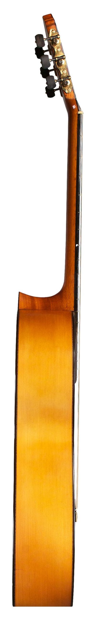 1968 Miguel Rodriguez CD/CY (ex Manolo Franco) Guitar | GSI