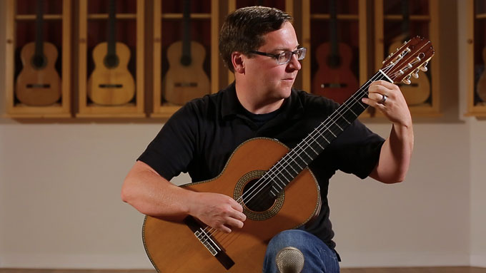 Jonathan Roth - Thank You (Contreras 10th Anniversary)