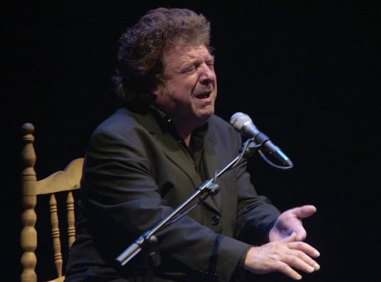 Enrique Morente Dead at 67