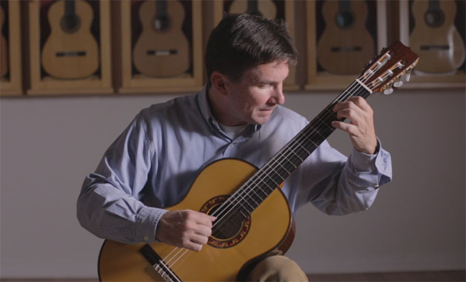 Peter Fletcher at GSI (Part 3)