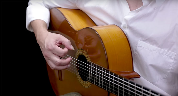 Intro to Flamenco Compás