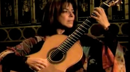 Brouwer Etudes - Dale Kavanagh