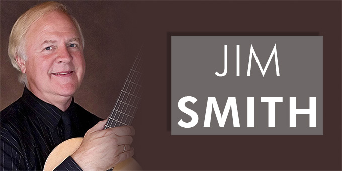 Teacher Spotlight: Jim Smith