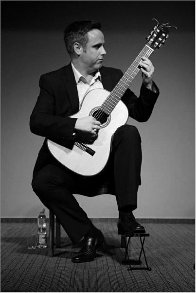 Player Spotlight: Matthew McAllister