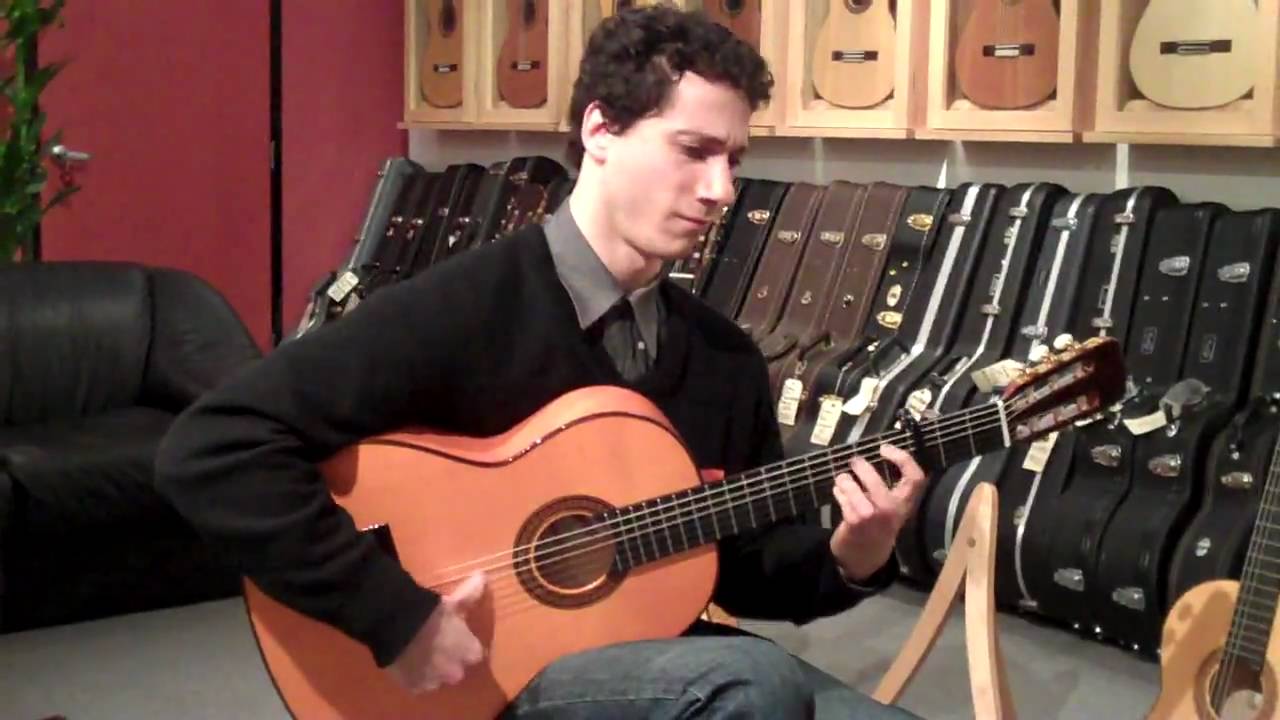 Recording Artist: Goran Sollscher