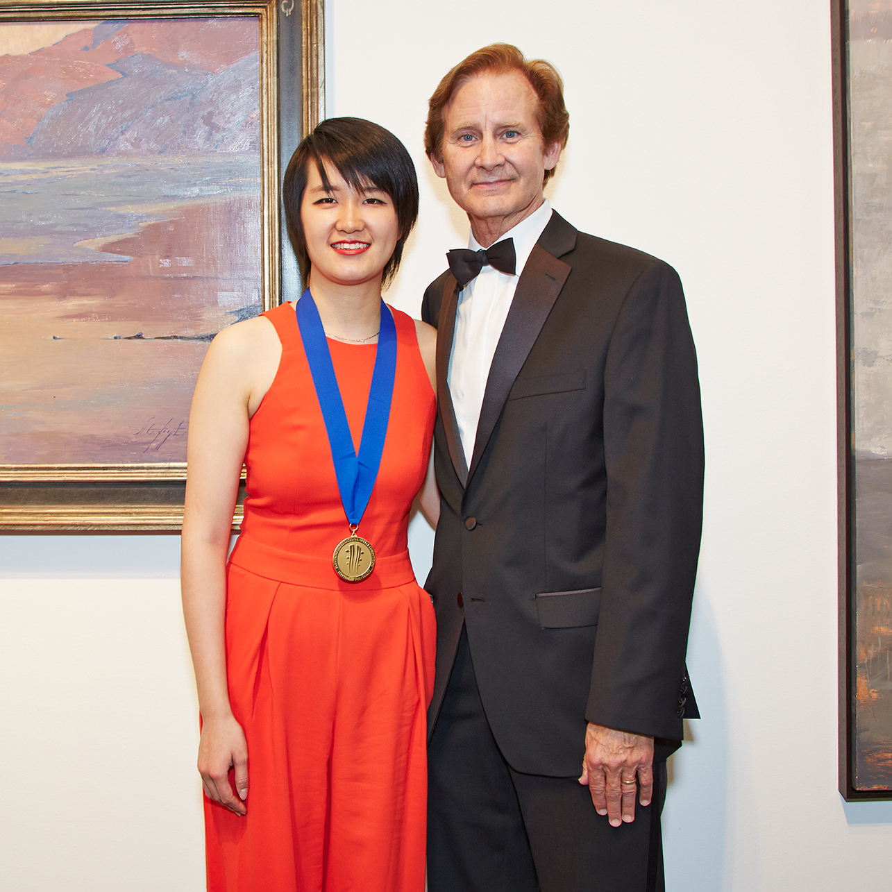 Parkening International Guitar Competition Names 2015 Winners