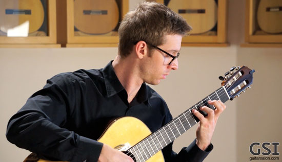 Video - Michael Gratovich