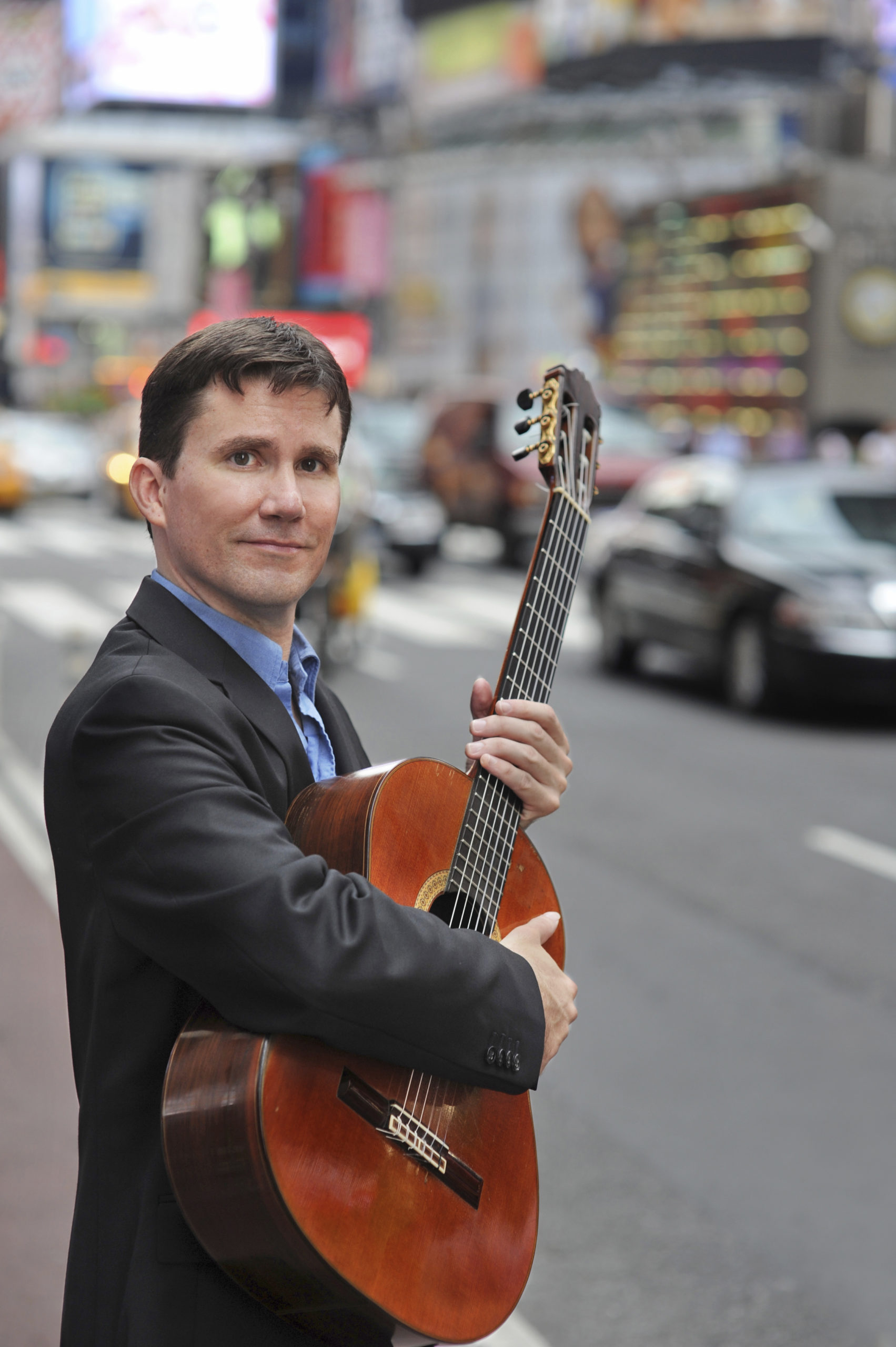 Recording Artist: Peter Fletcher