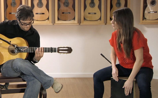 Video - 2005 Manuel Reyes (hijo)