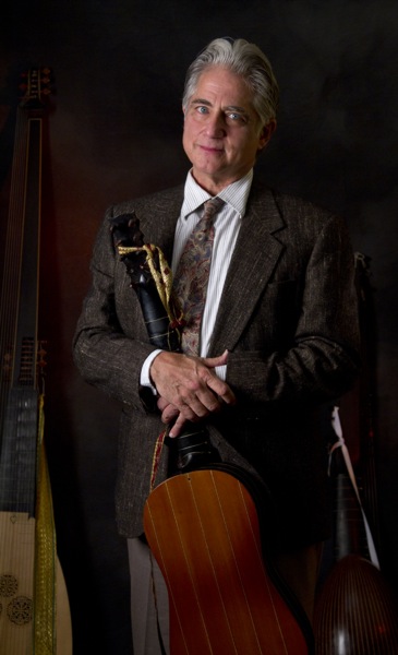 Teacher Spotlight: Richard Savino