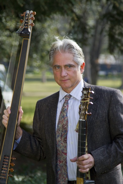 Teacher Spotlight: Richard Savino