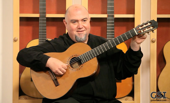 Scott Tennant - La Wonderful