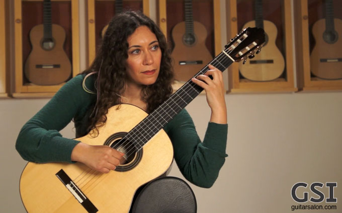 Tara Rose Davison, Part 2