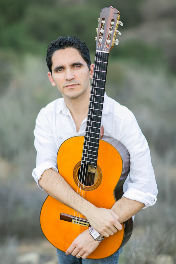 Player Spotlight: Tavi Jinariu