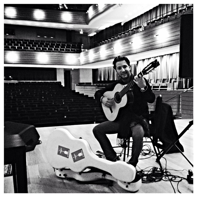 Player Spotlight: Vahagni