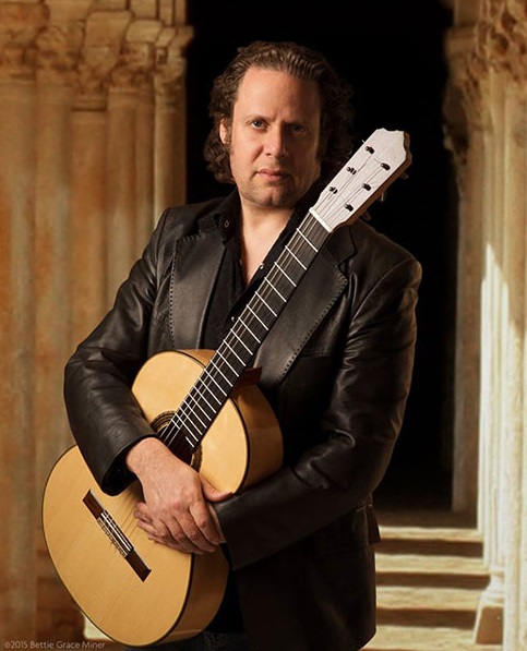 Virtual Guitar Orchestra: The 3rd edition dedicated to flamenco and ...