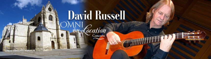 The Omni Foundation Presents On-Location Concerts from Historic Sites ...