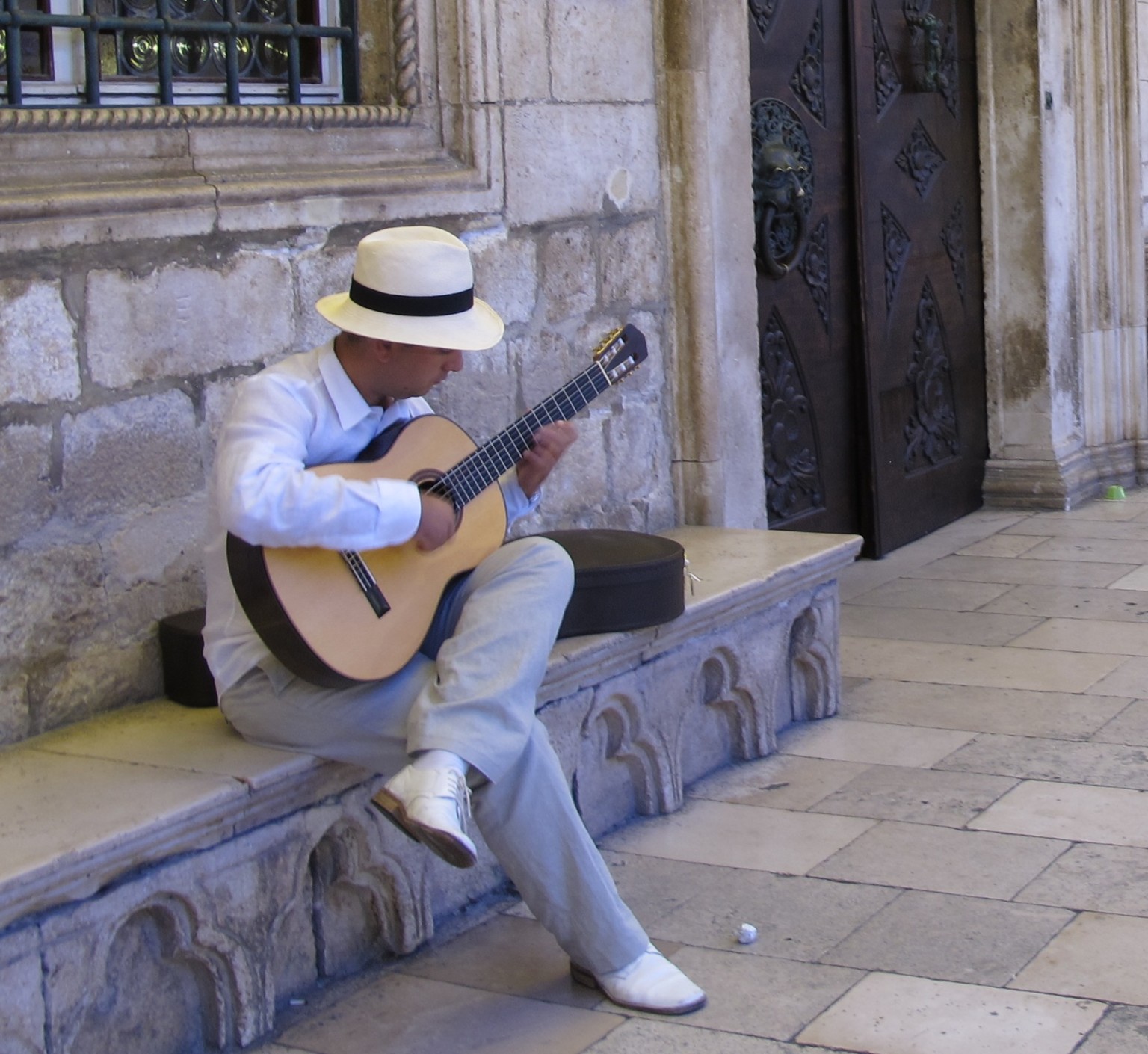 GSI Welcomes a New Recording Artist - Meet Nemanja Bogunovic!